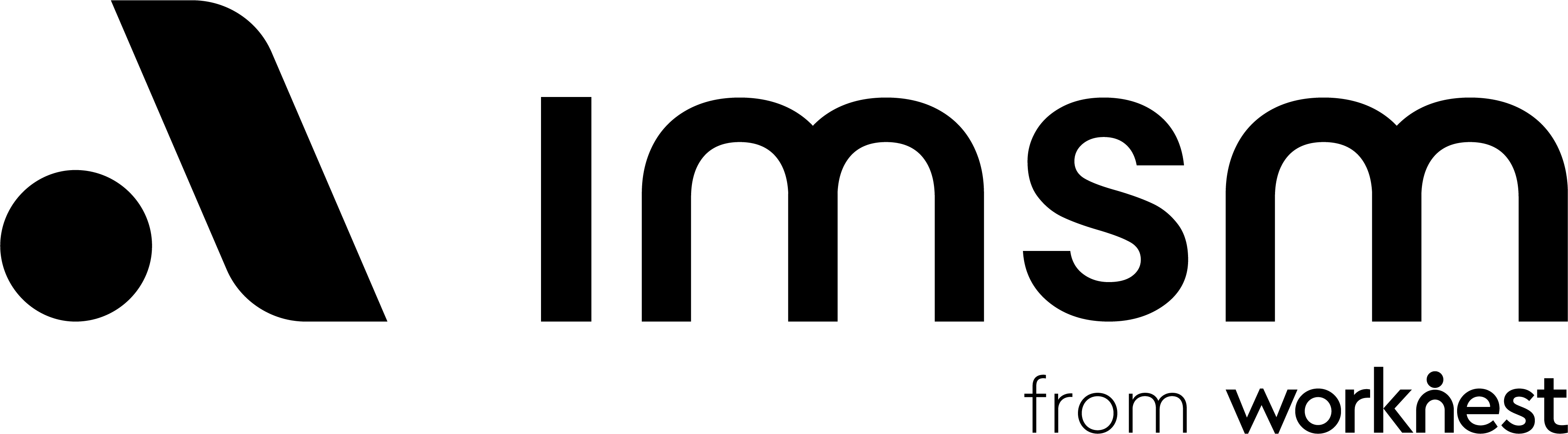 Imsm